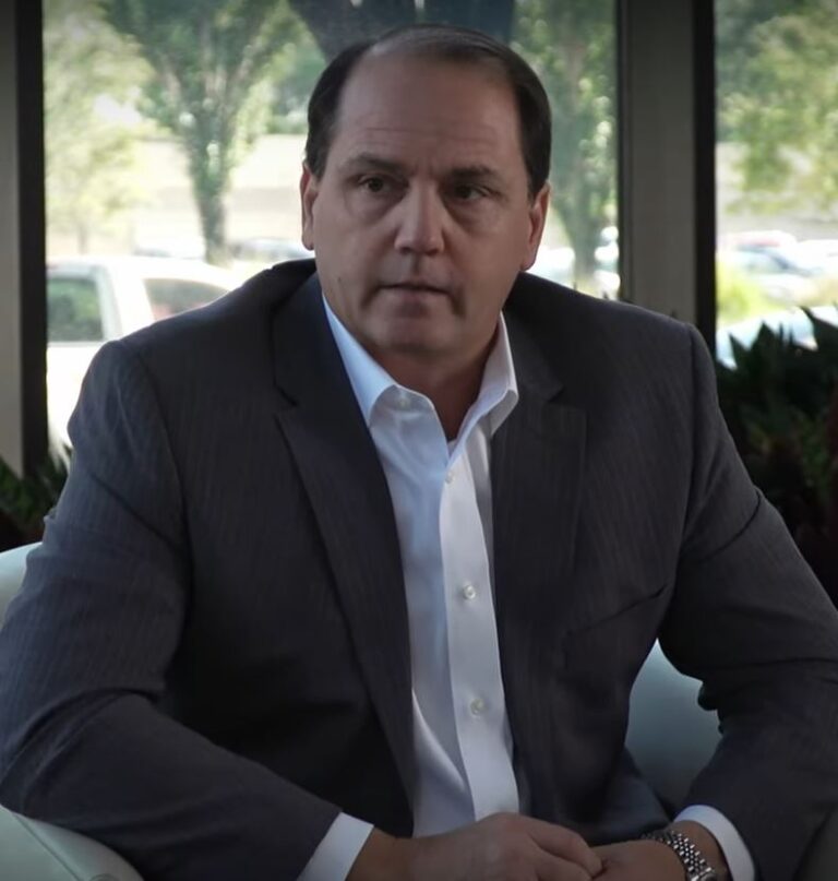 The Truck Accident Law Firm | Board Certified Truck Accident Attorneys